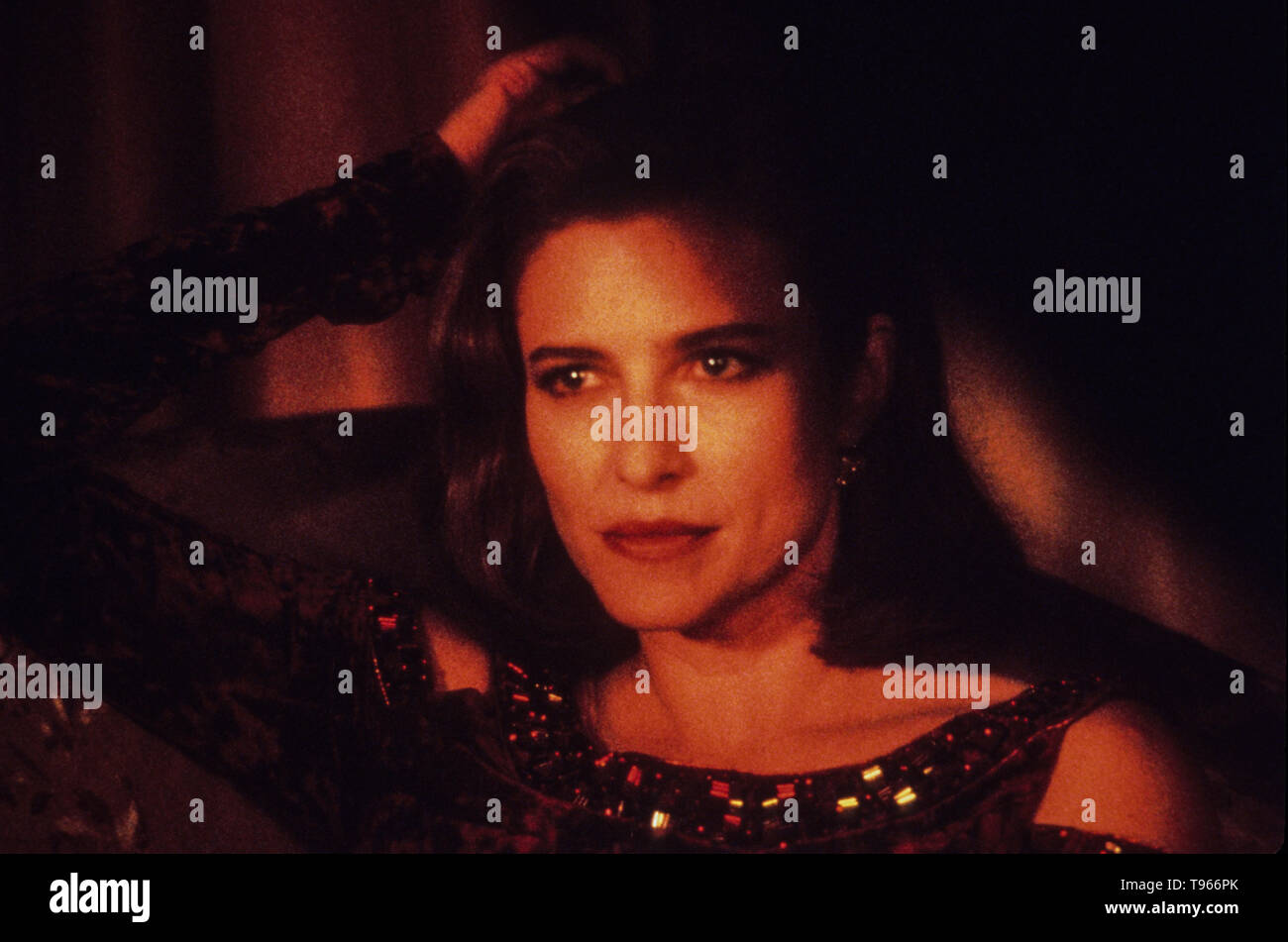 Mimi rogers 1996 hi-res stock photography and images - Alamy