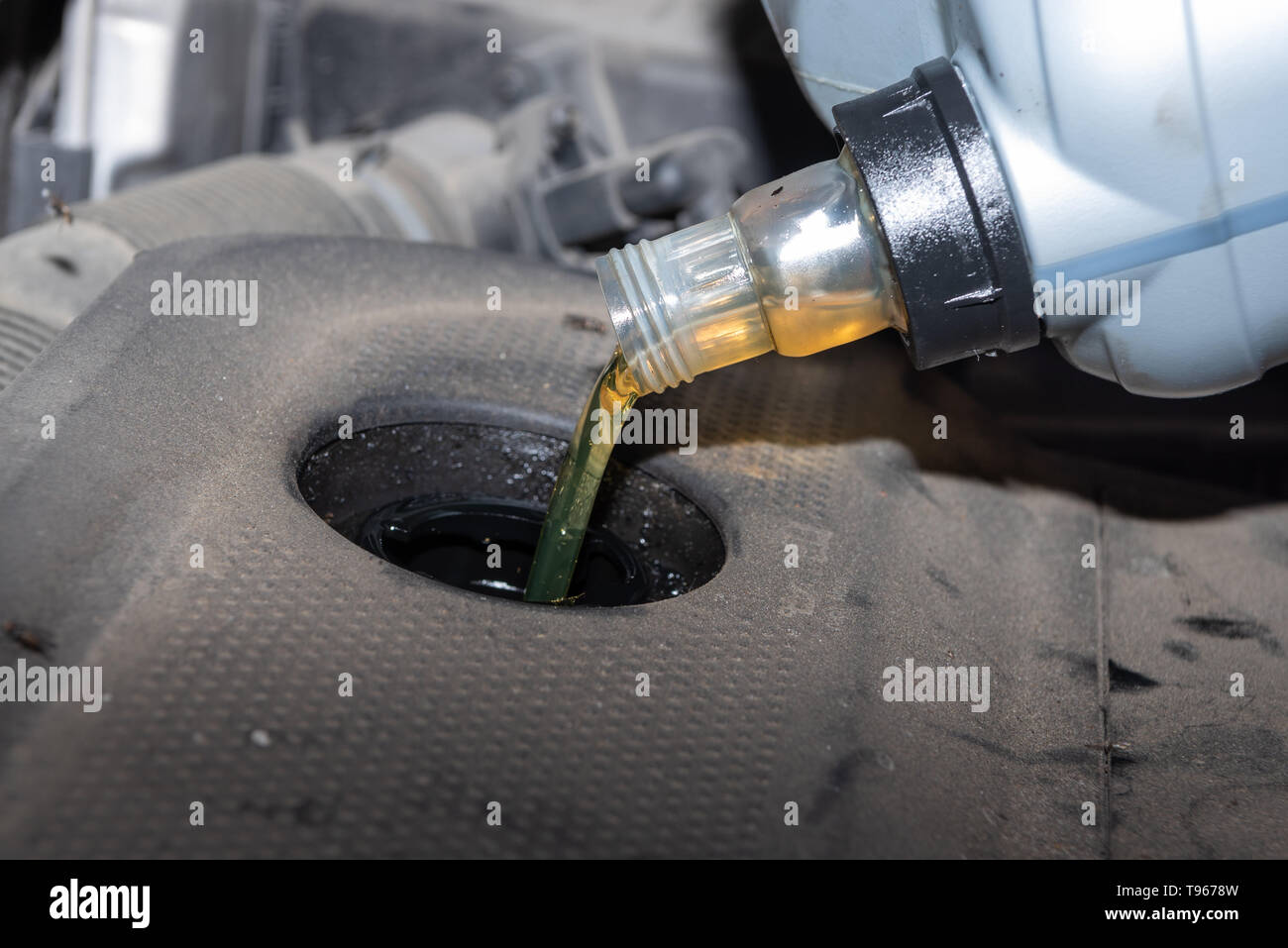 Mechatronics hi-res stock photography and images - Alamy