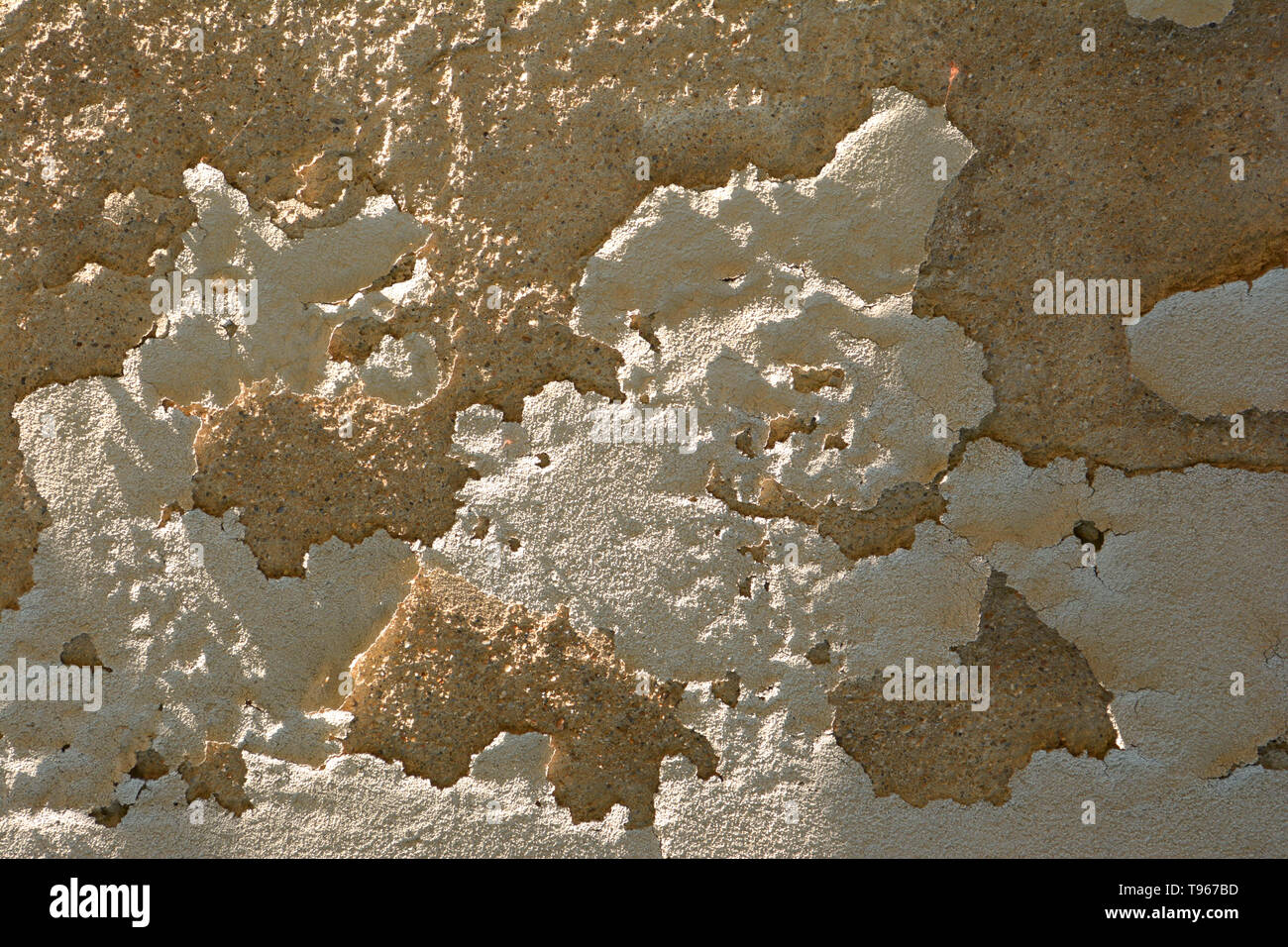 Damaged Plaster High Resolution Stock Photography and Images - Alamy