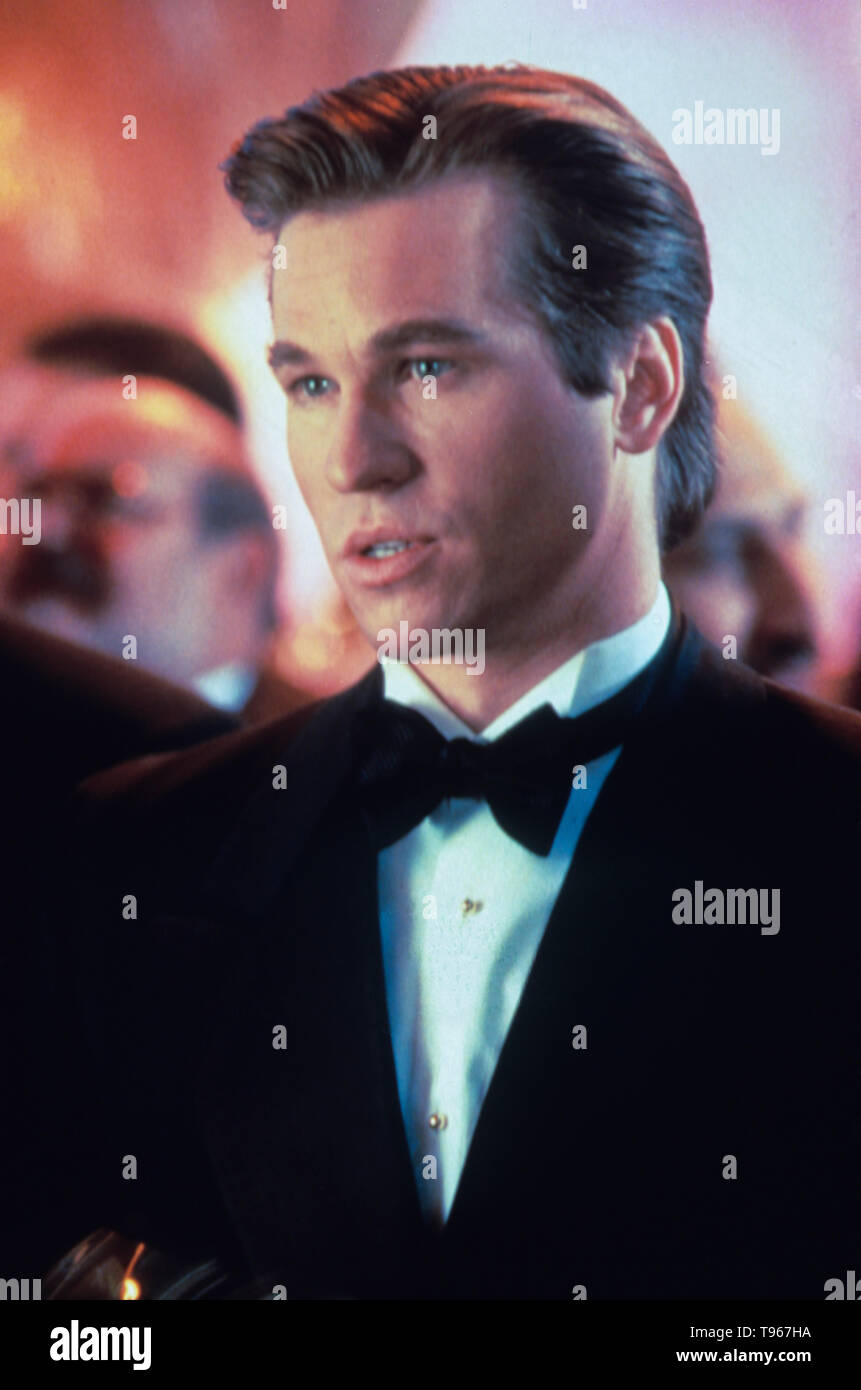 1995 batman hi-res stock photography and images - Alamy