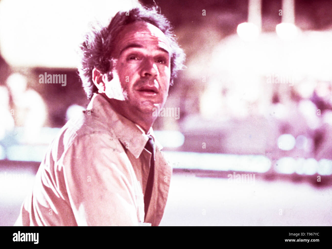 Close encounters hi-res stock photography and images - Alamy