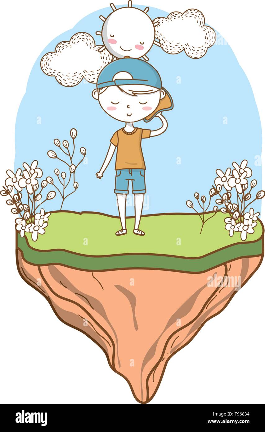 Backwards cap Stock Vector Images - Alamy