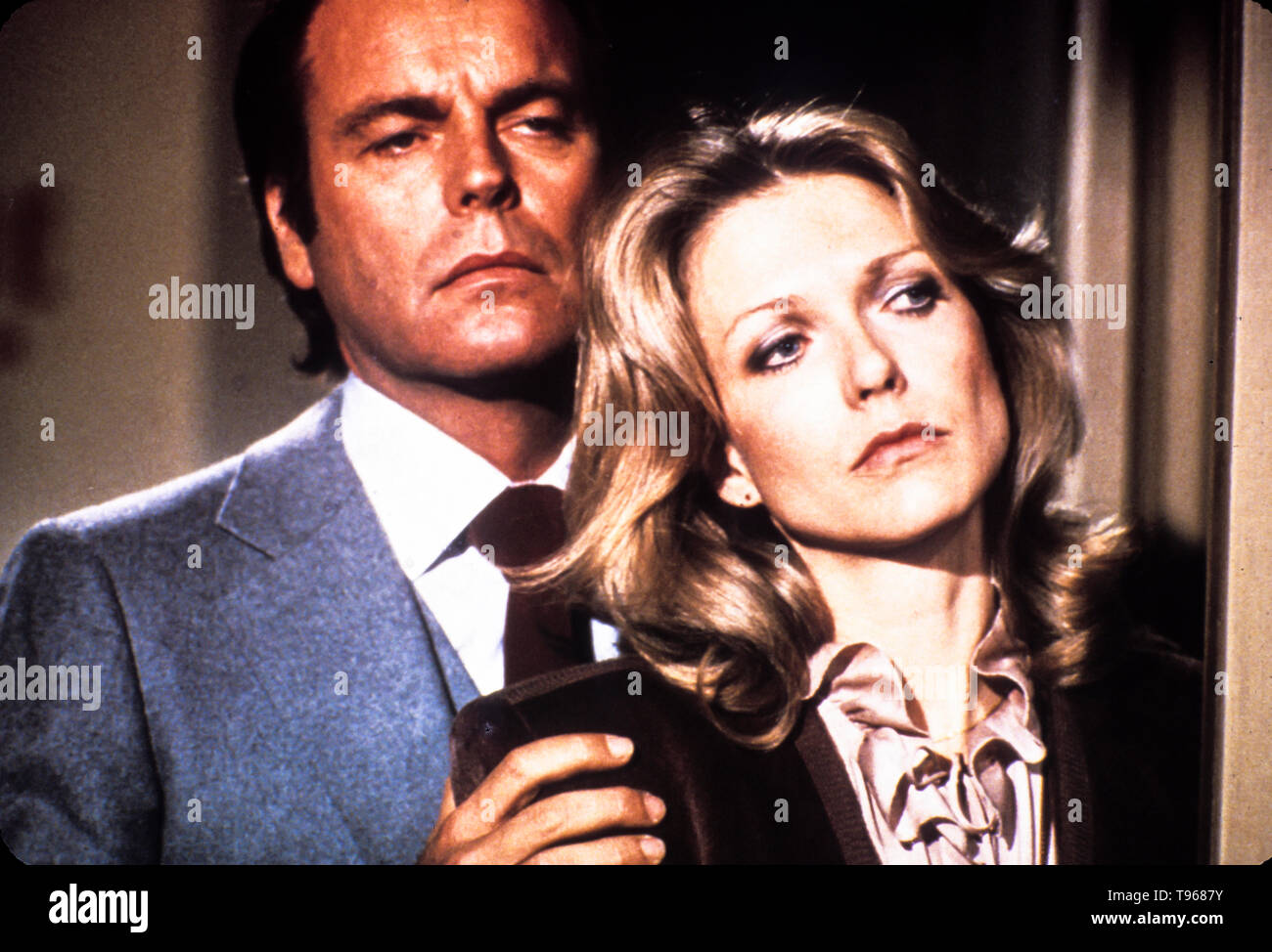 Airport movie 1979 hi-res stock photography and images - Alamy