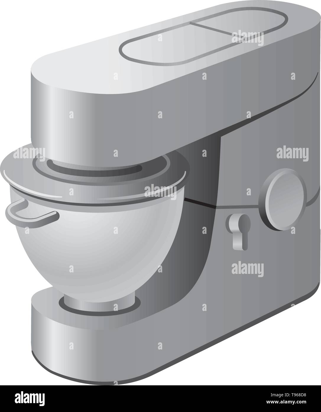 Food preparation item Stock Vector Images - Alamy