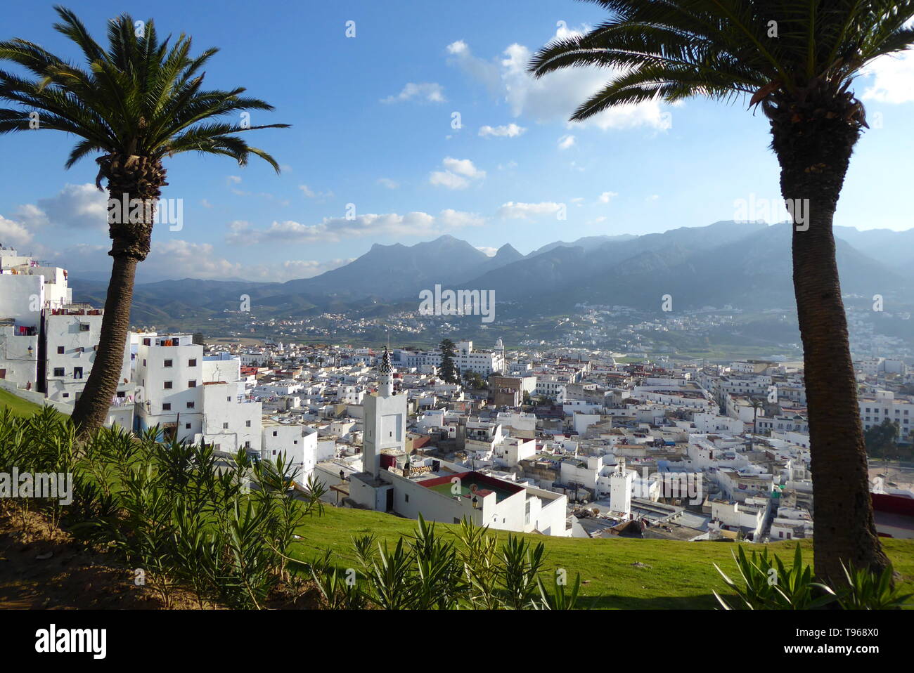 Tetouan north hi-res stock photography and images - Alamy