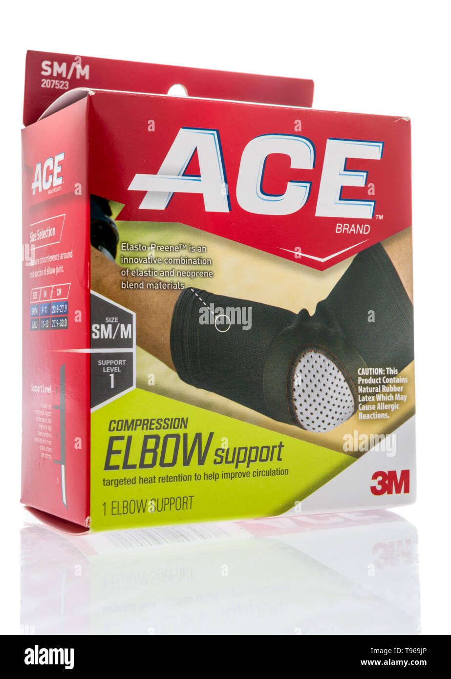 Elbow 2019 hi-res stock photography and images - Alamy