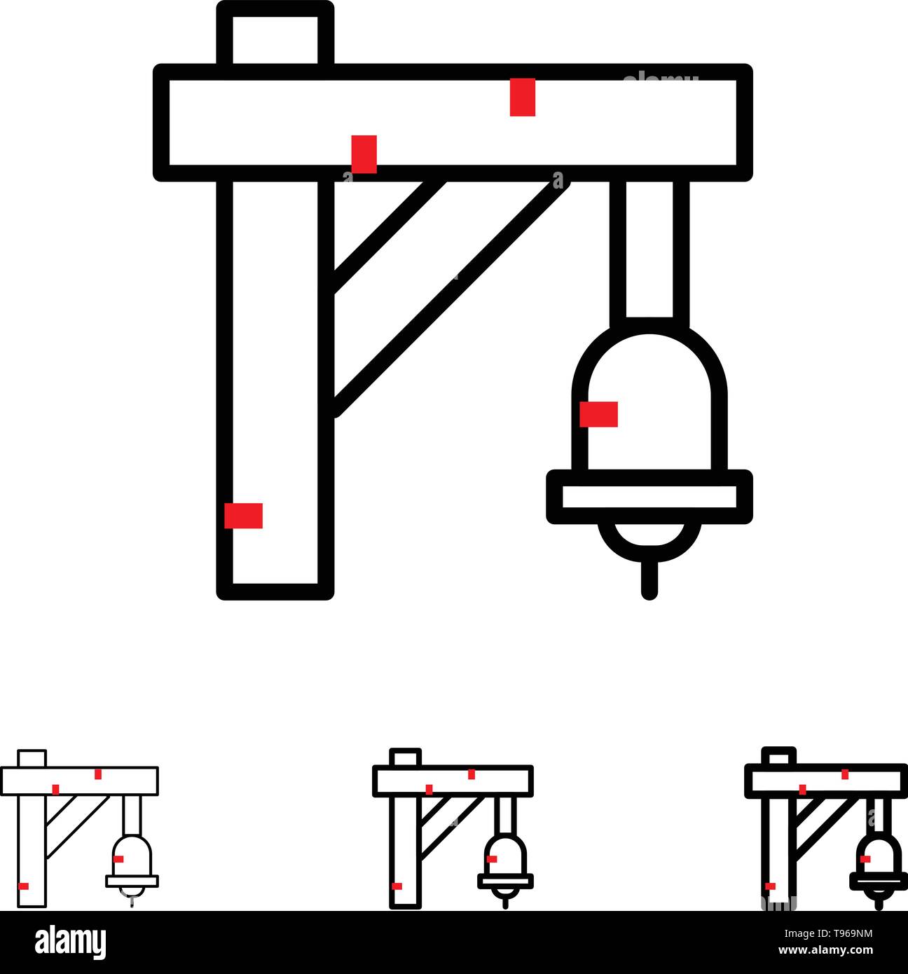 Train monument Stock Vector Images - Alamy