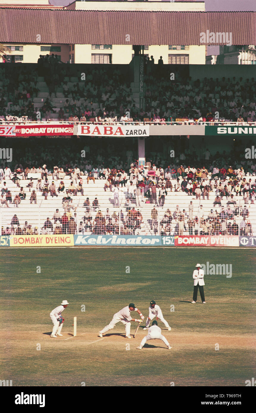 Wankhede Stadium Sachin Tendulkar Stand View