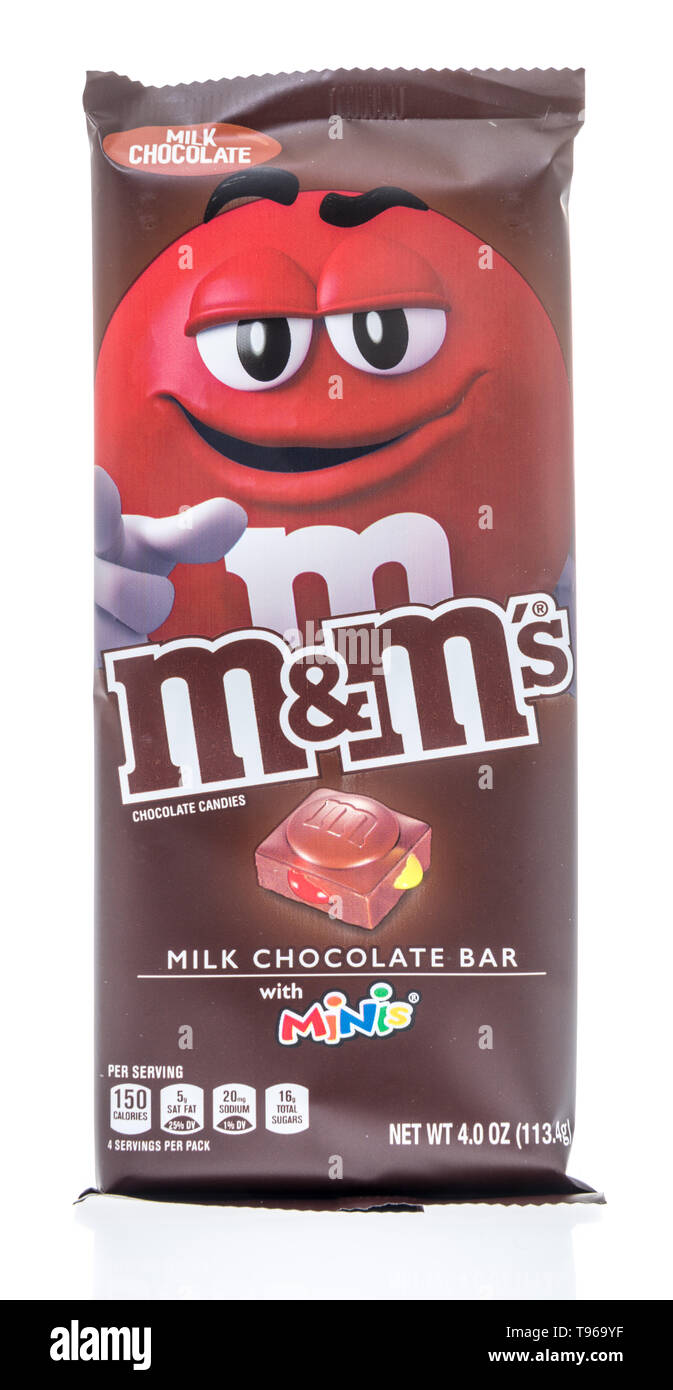Mms Milk Chocolate