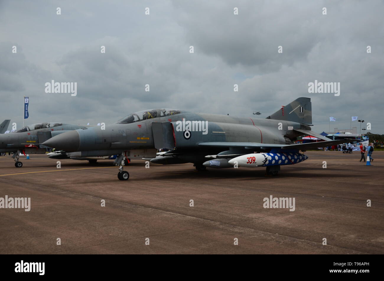 F 4 phantom vietnam hi-res stock photography and images - Alamy