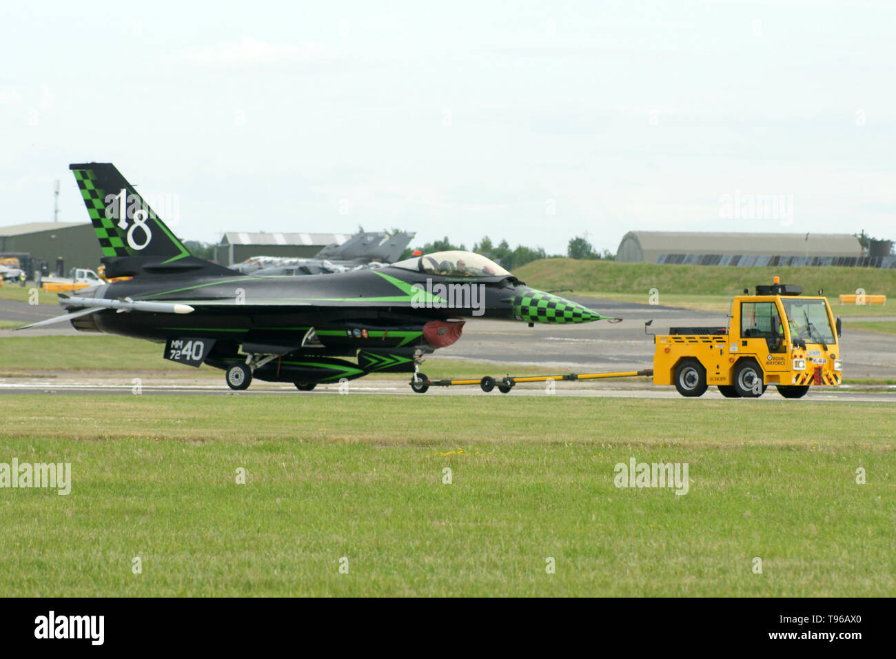 F 16 Fighting Falcon Pilot High Resolution Stock Photography and Images ...