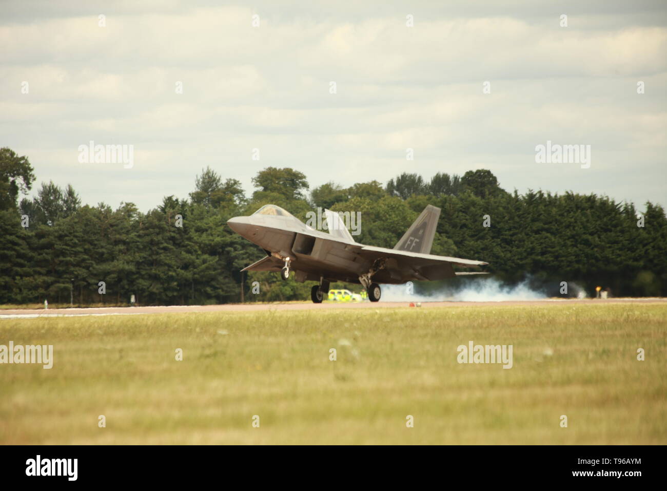 Stealth multi role combat aircraft hi-res stock photography and images ...