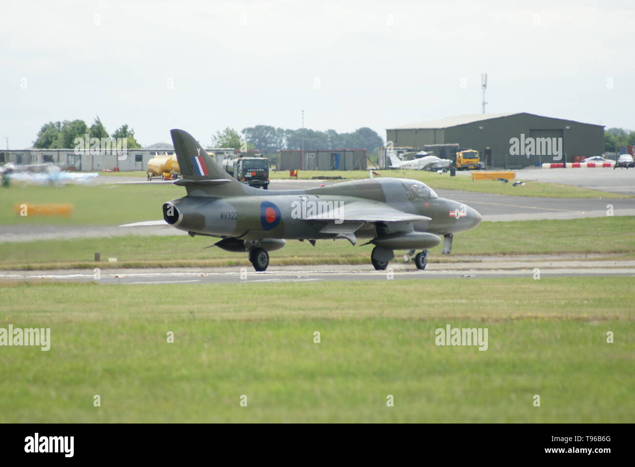 Cold war jet fighter hi-res stock photography and images - Alamy