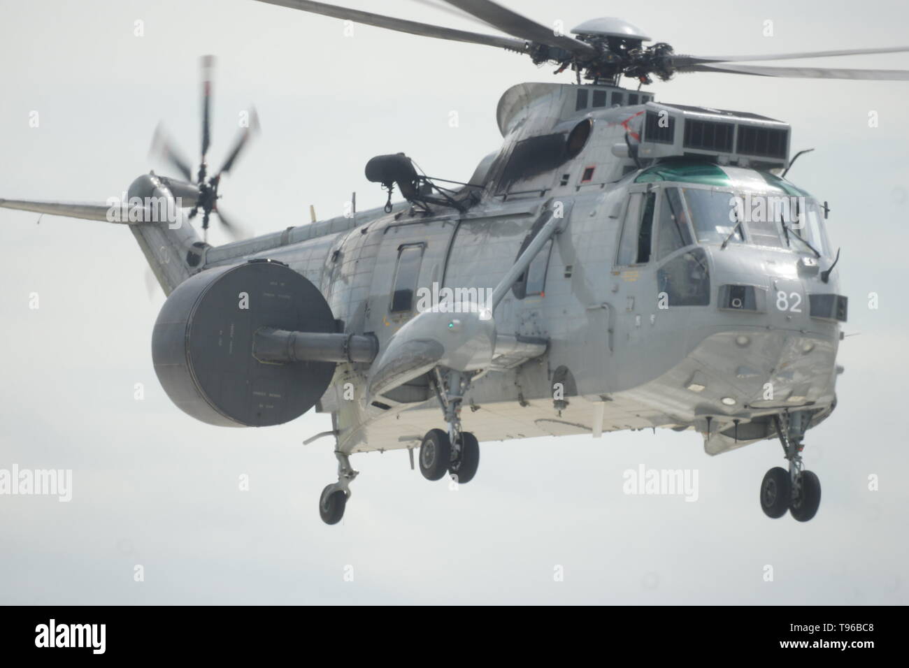 Russian asw aircraft hi-res stock photography and images - Alamy