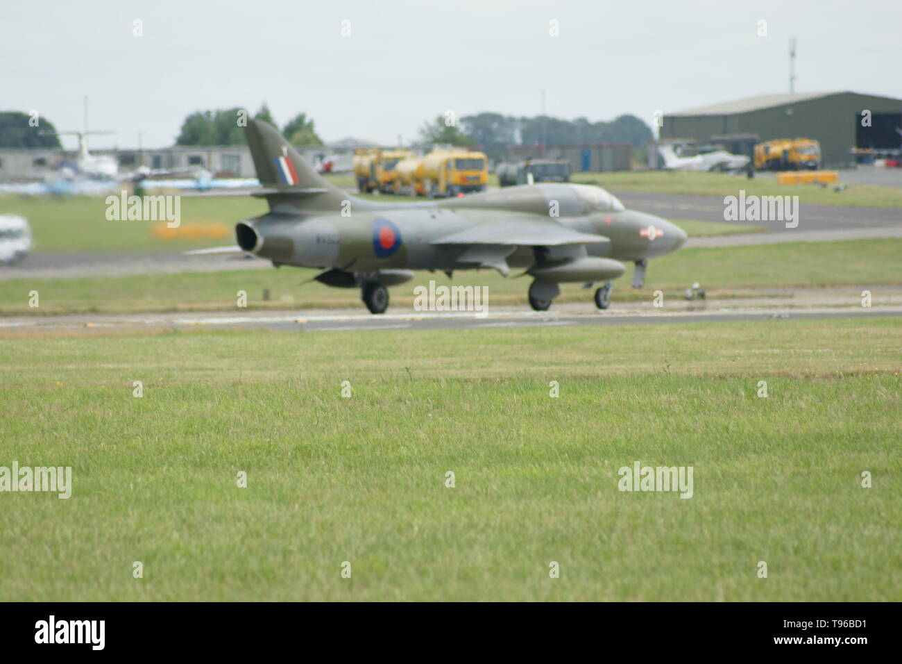 Raf Scampton High Resolution Stock Photography and Images - Alamy