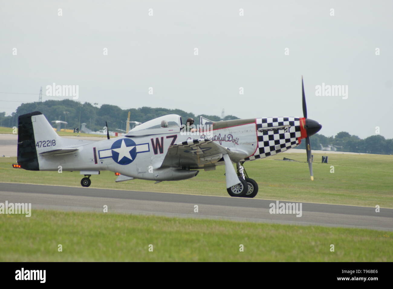 78th fighter group hi-res stock photography and images - Alamy