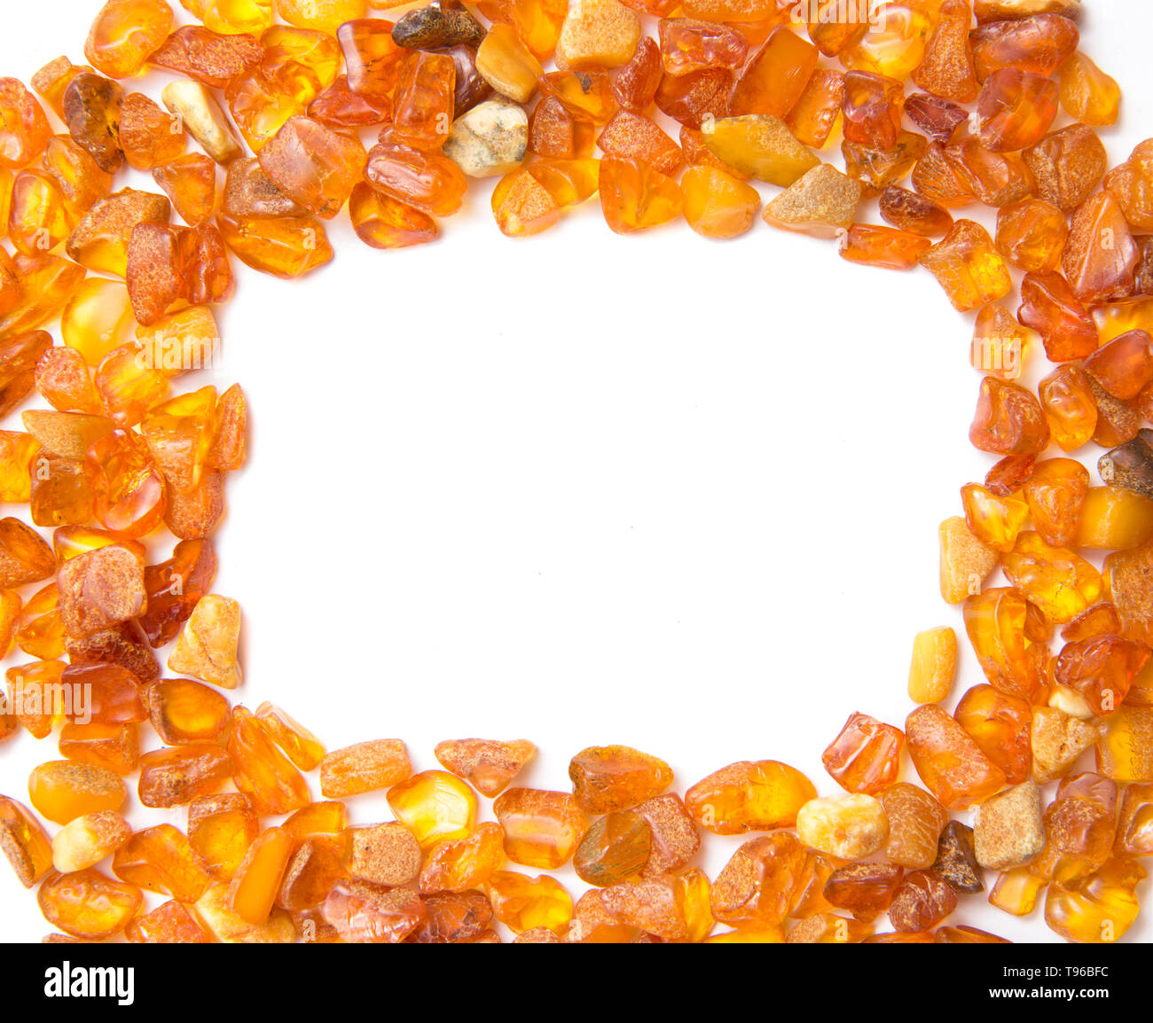 Amber frame hi-res stock photography and images - Alamy