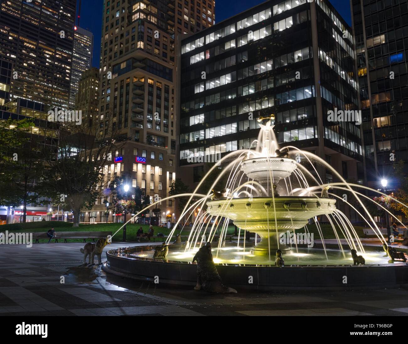 Bdo triangle hi-res stock photography and images - Alamy