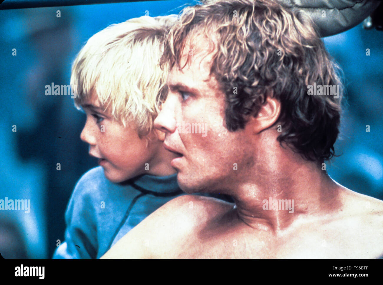 Ricky schroder hi-res stock photography and images - Alamy