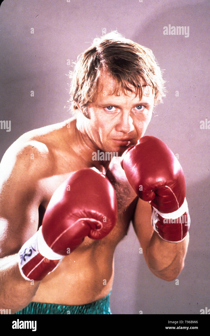 The champ 1979 hi-res stock photography and images - Alamy