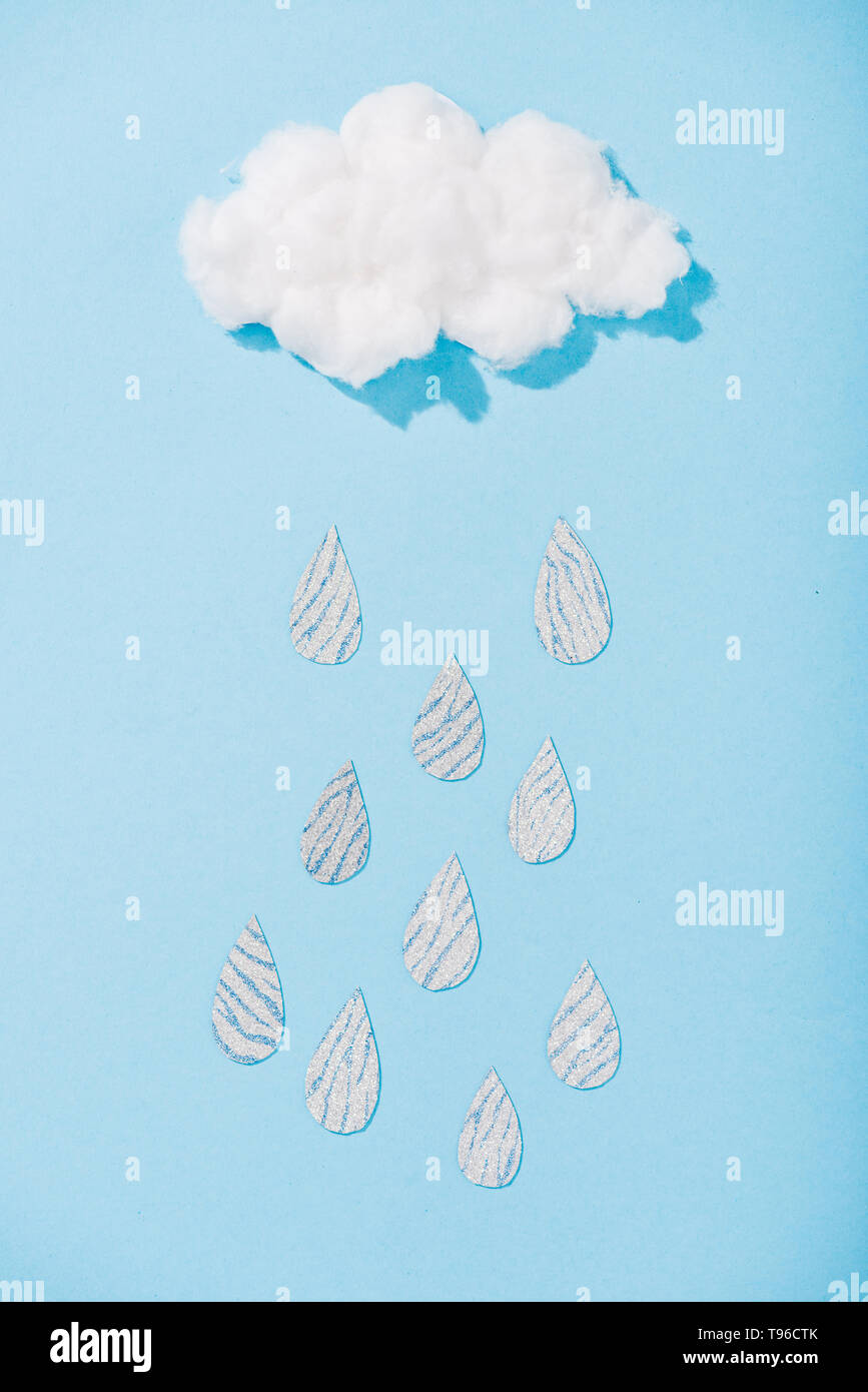 Cotton candy cloud hi-res stock photography and images - Alamy