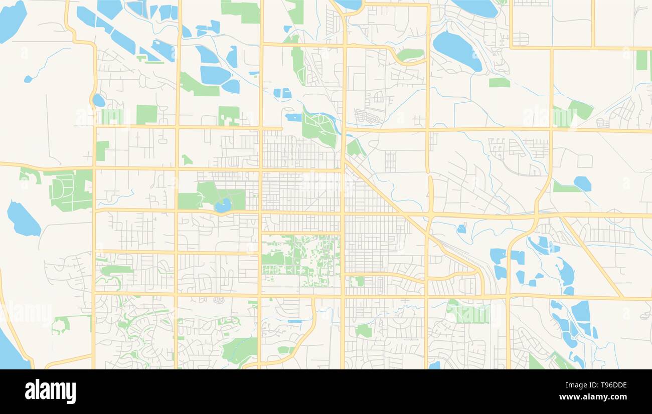 Cool Infographic Maps Of Colorado