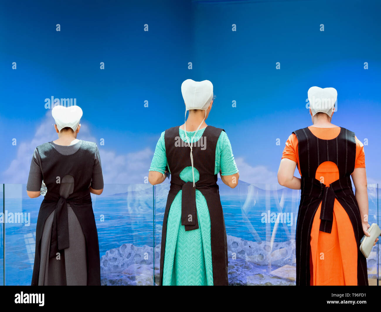 Amish hi-res stock photography and images - Alamy