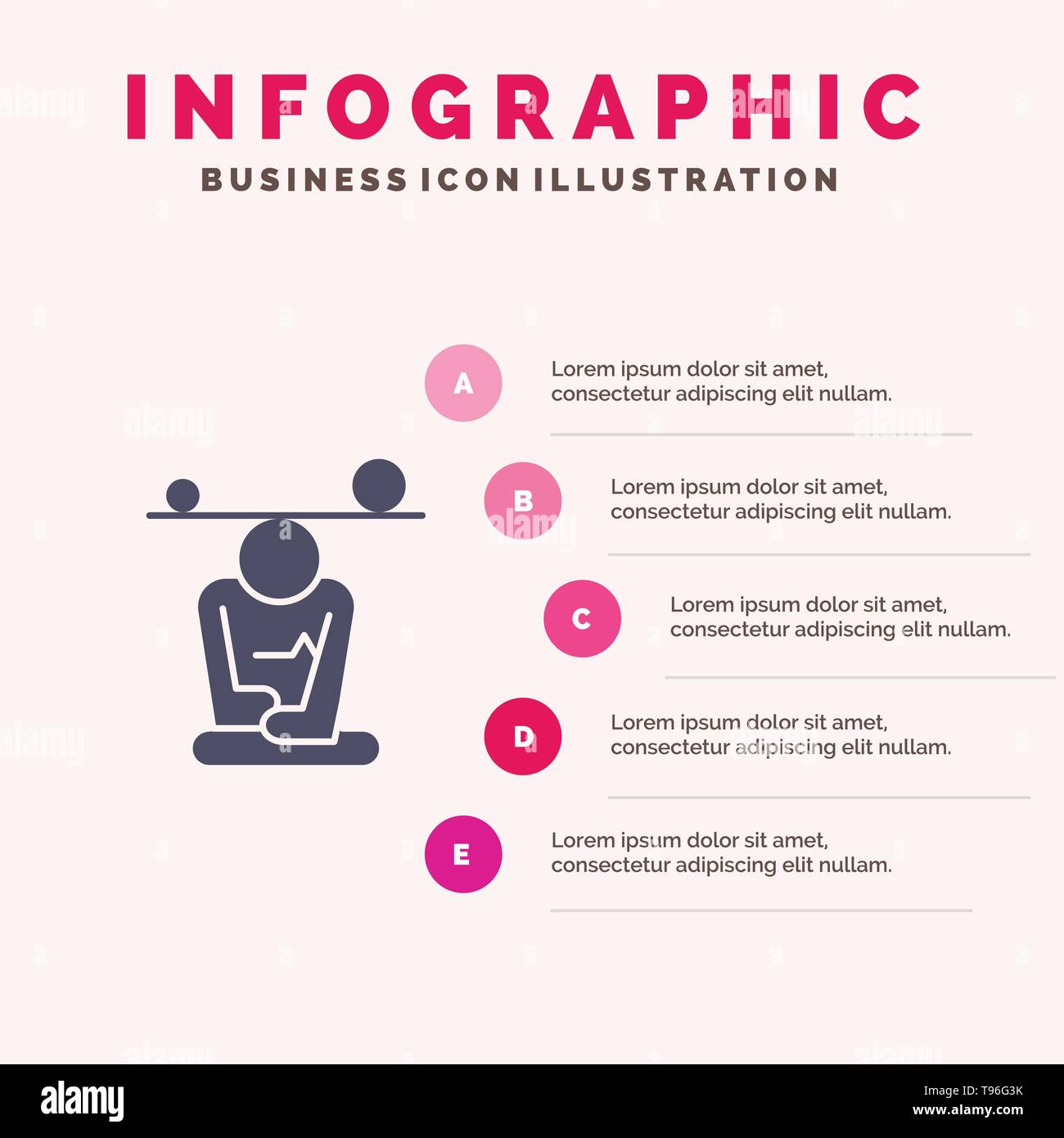 Mindfulness Infographic
