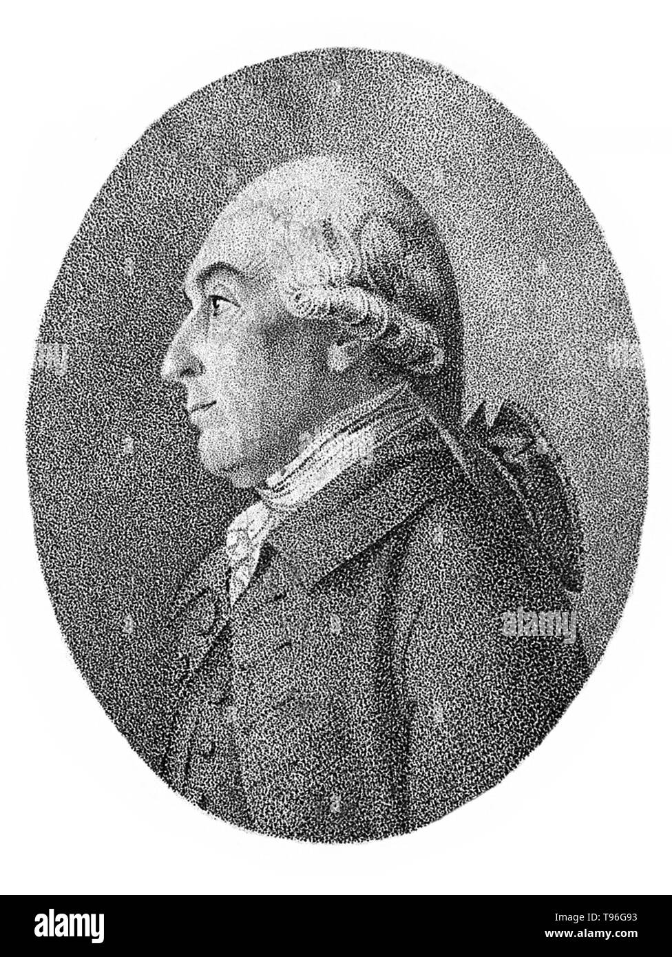 Joseph Black (April 16, 1728 - December 6, 1799) was a Scottish ...