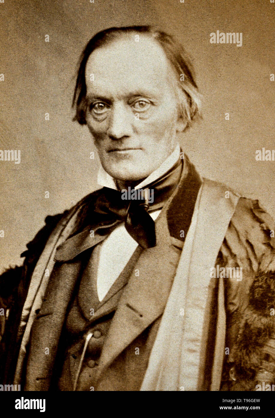 Comparative anatomist anatomy hi-res stock photography and images - Alamy