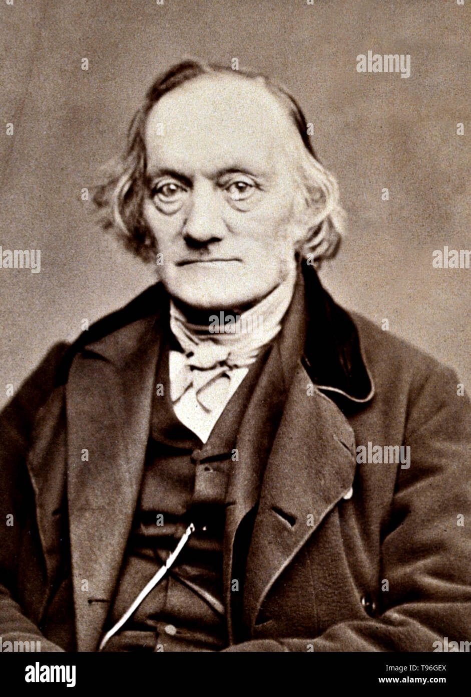 Richard Owen (July 20, 1804 - December 18, 1892) was an English ...
