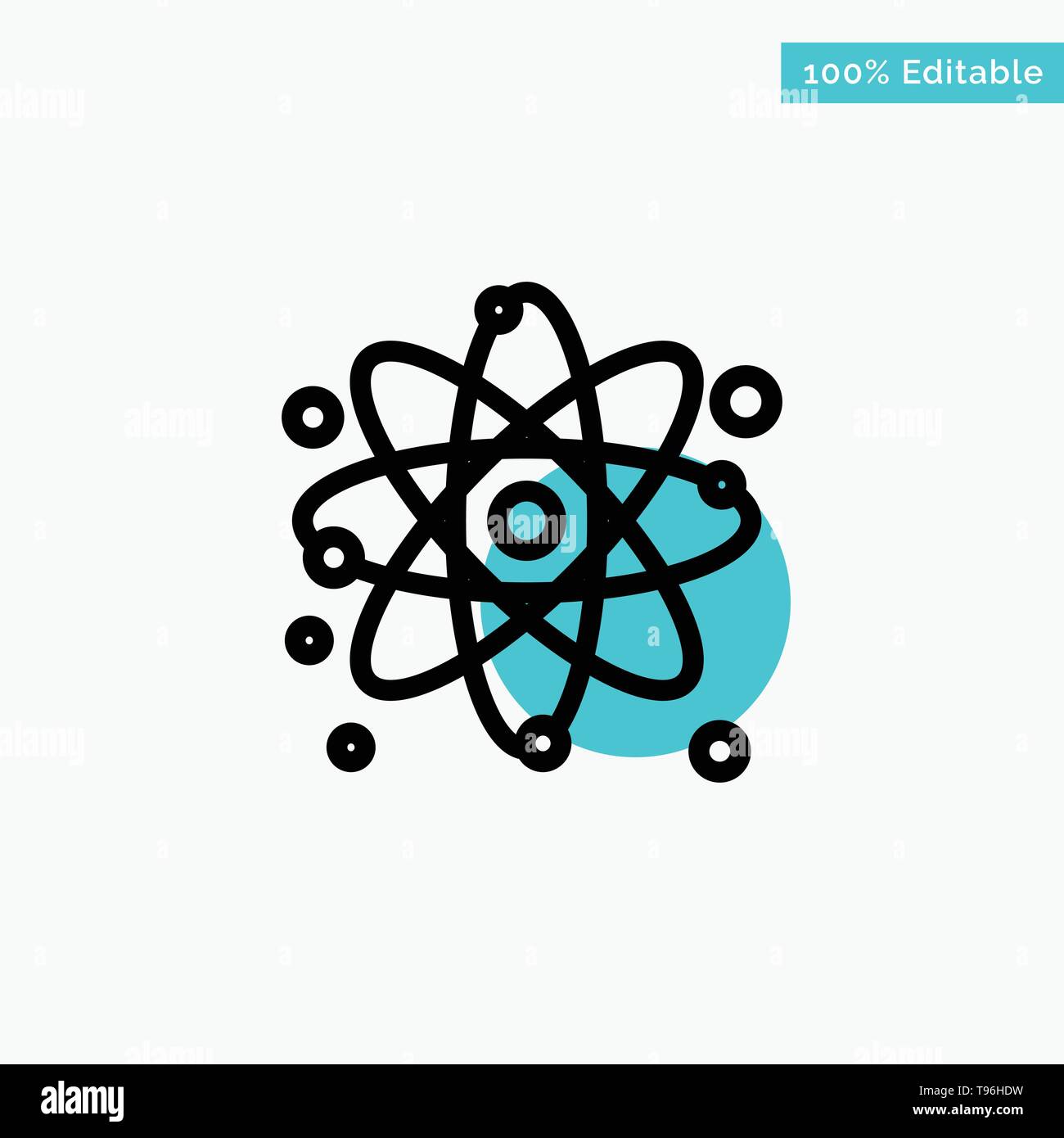 Point Particle High Resolution Stock Photography and Images - Alamy