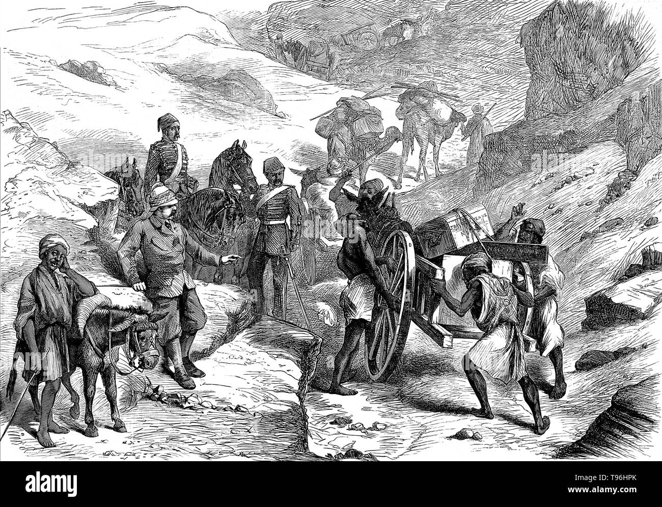 British mauritius Black and White Stock Photos & Images - Alamy