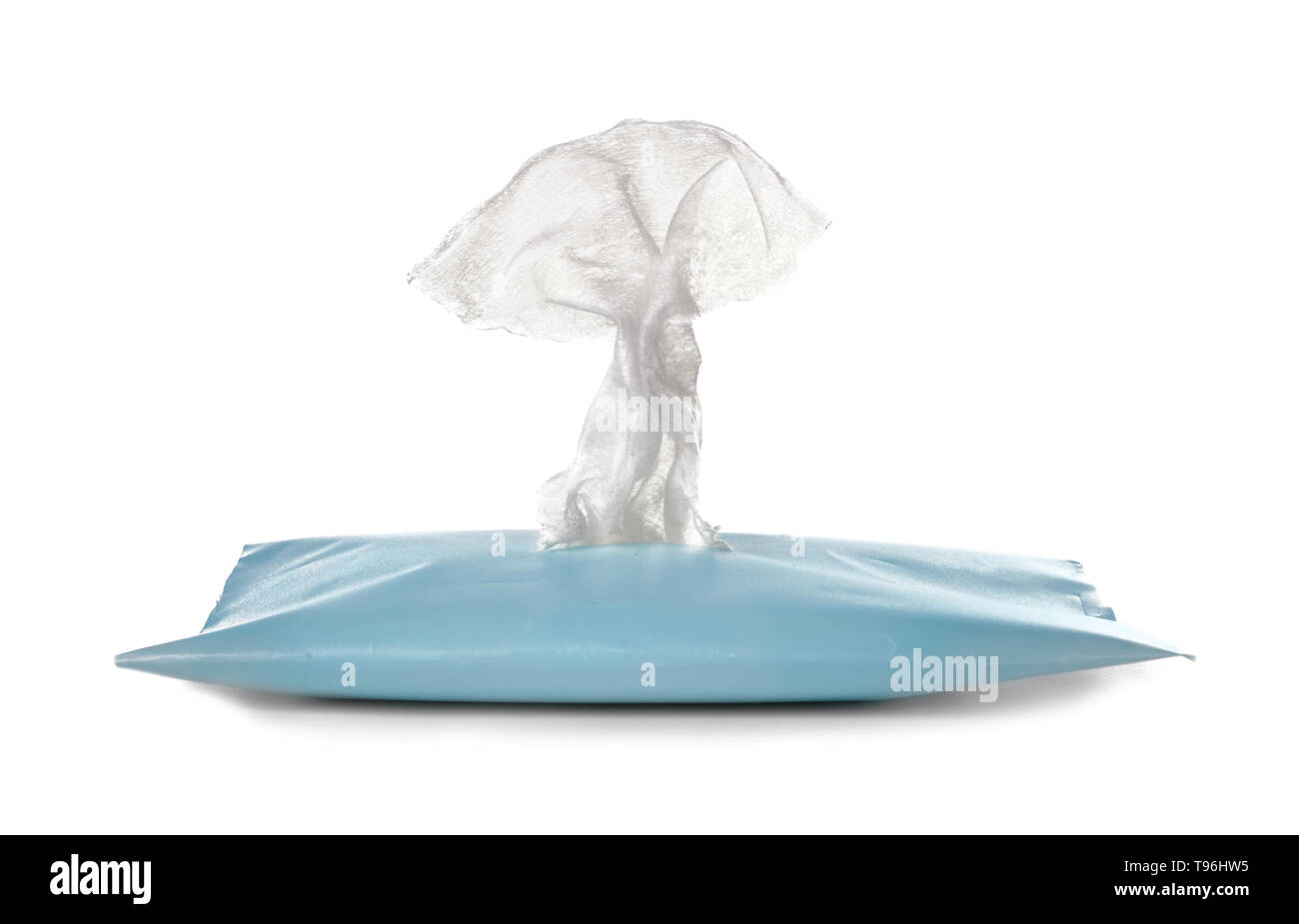 Pack tissues hi-res stock photography and images - Alamy