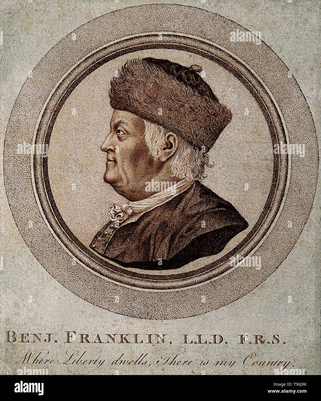 Founding fathers hi-res stock photography and images - Alamy