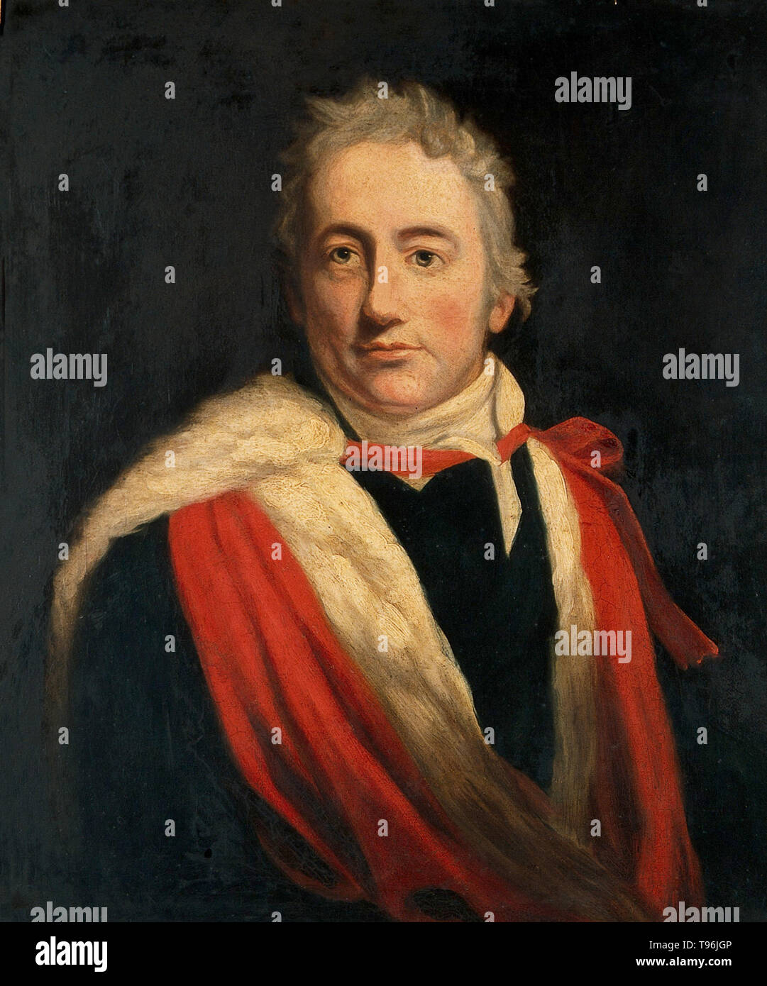 Sir Humphry Davy Magnesium