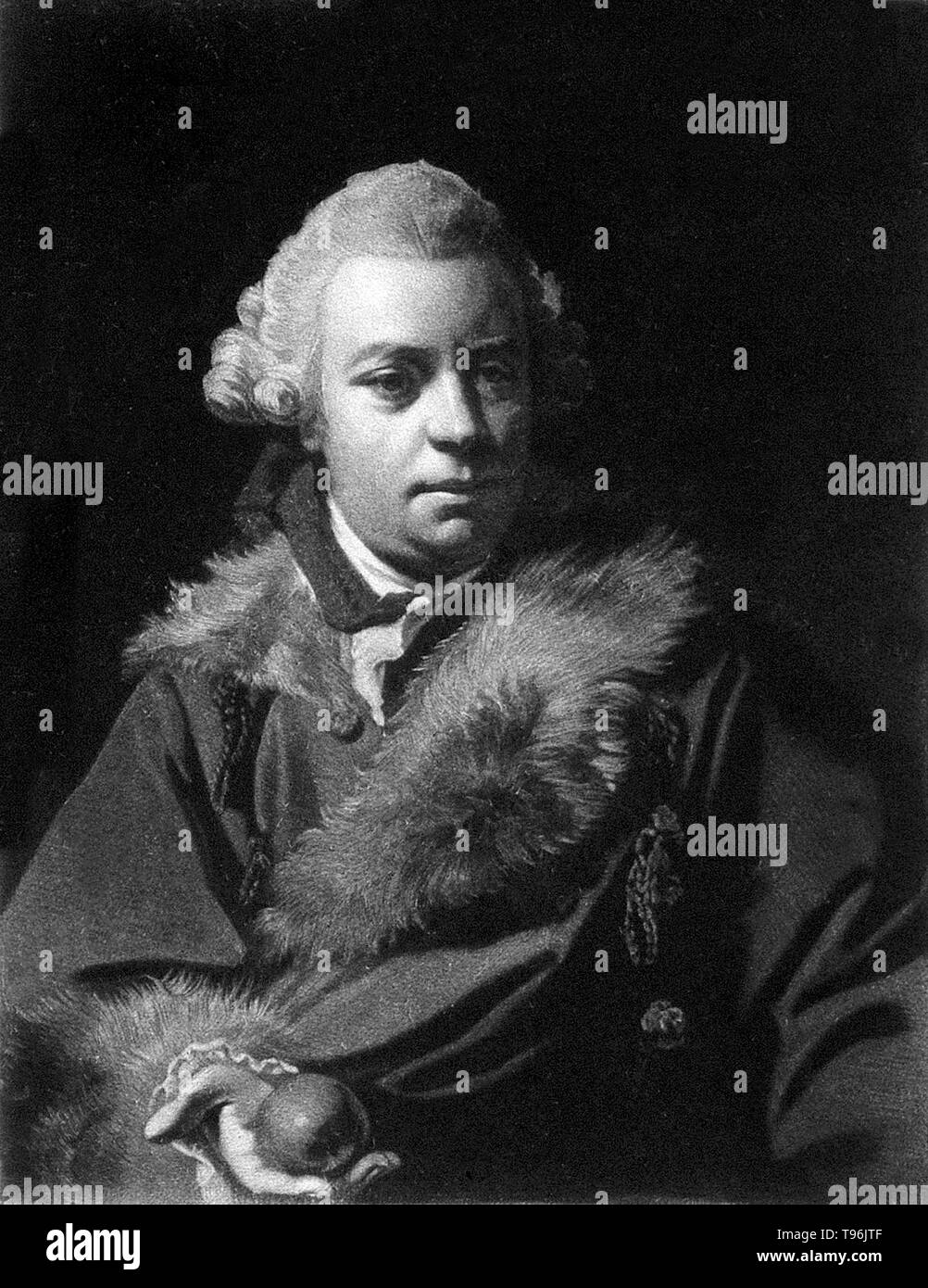 Joseph banks hi-res stock photography and images - Alamy