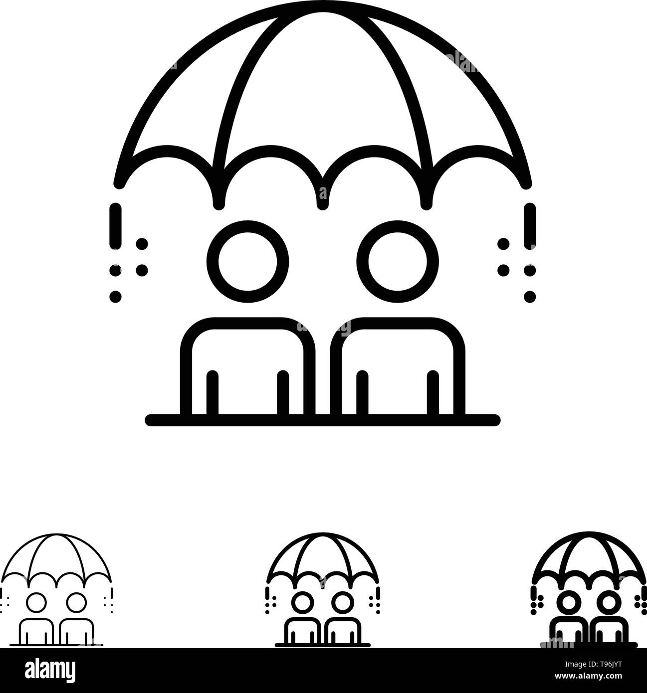 Risk management Black and White Stock Photos & Images - Alamy