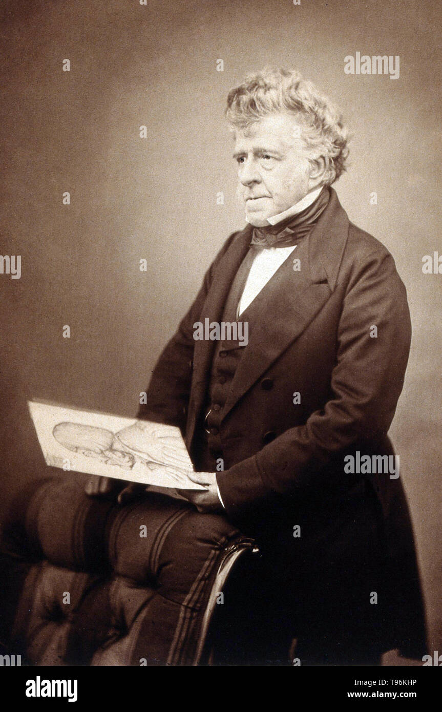 Doctor richard bright hi-res stock photography and images - Alamy