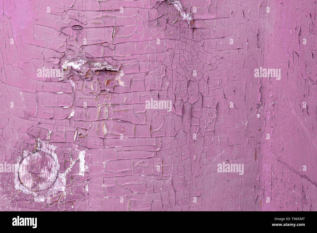 Pink painted deck hi-res stock photography and images - Alamy