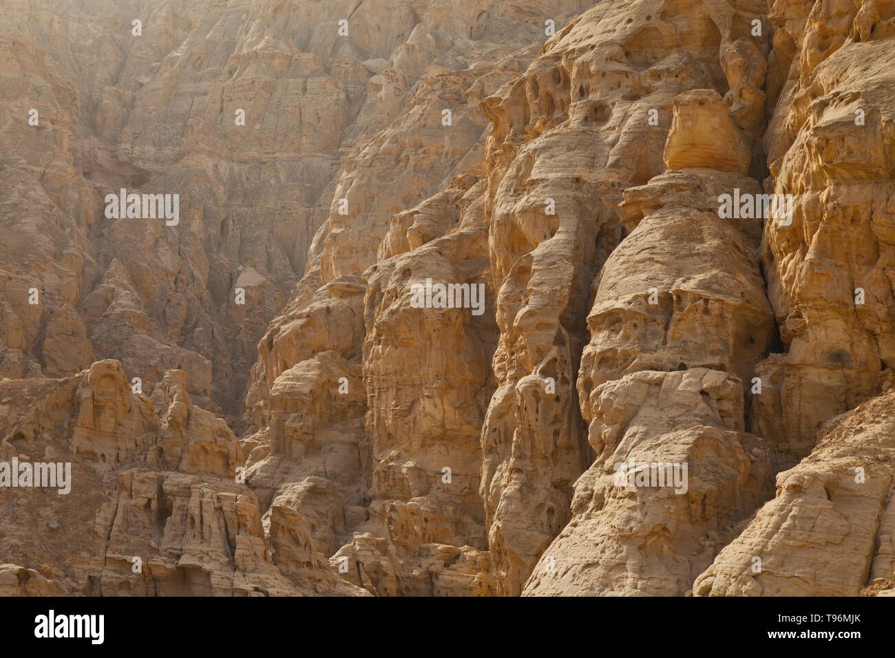 Jordan river rift valley not israel hi-res stock photography and images ...