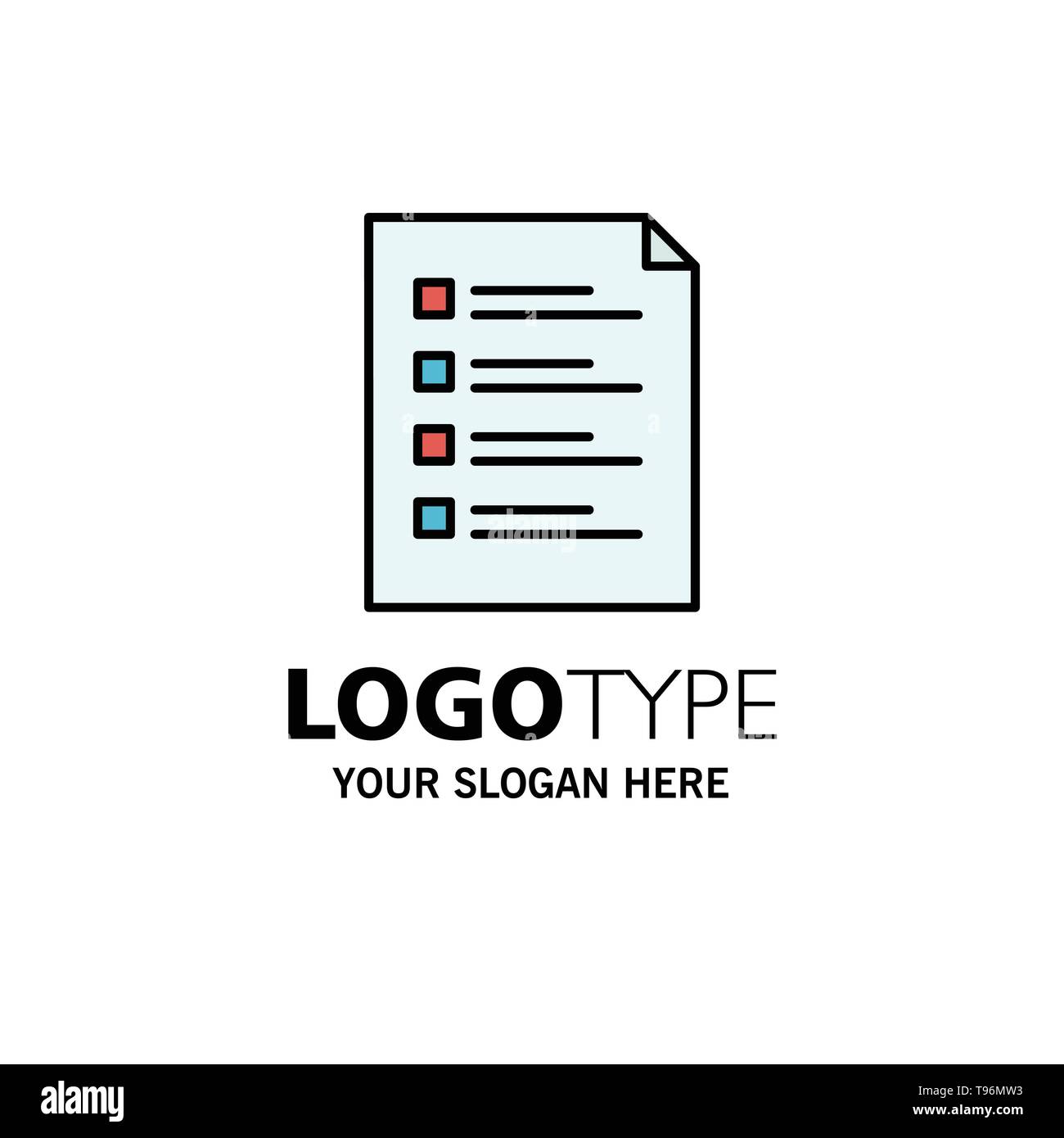 Contents page Stock Vector Images - Alamy