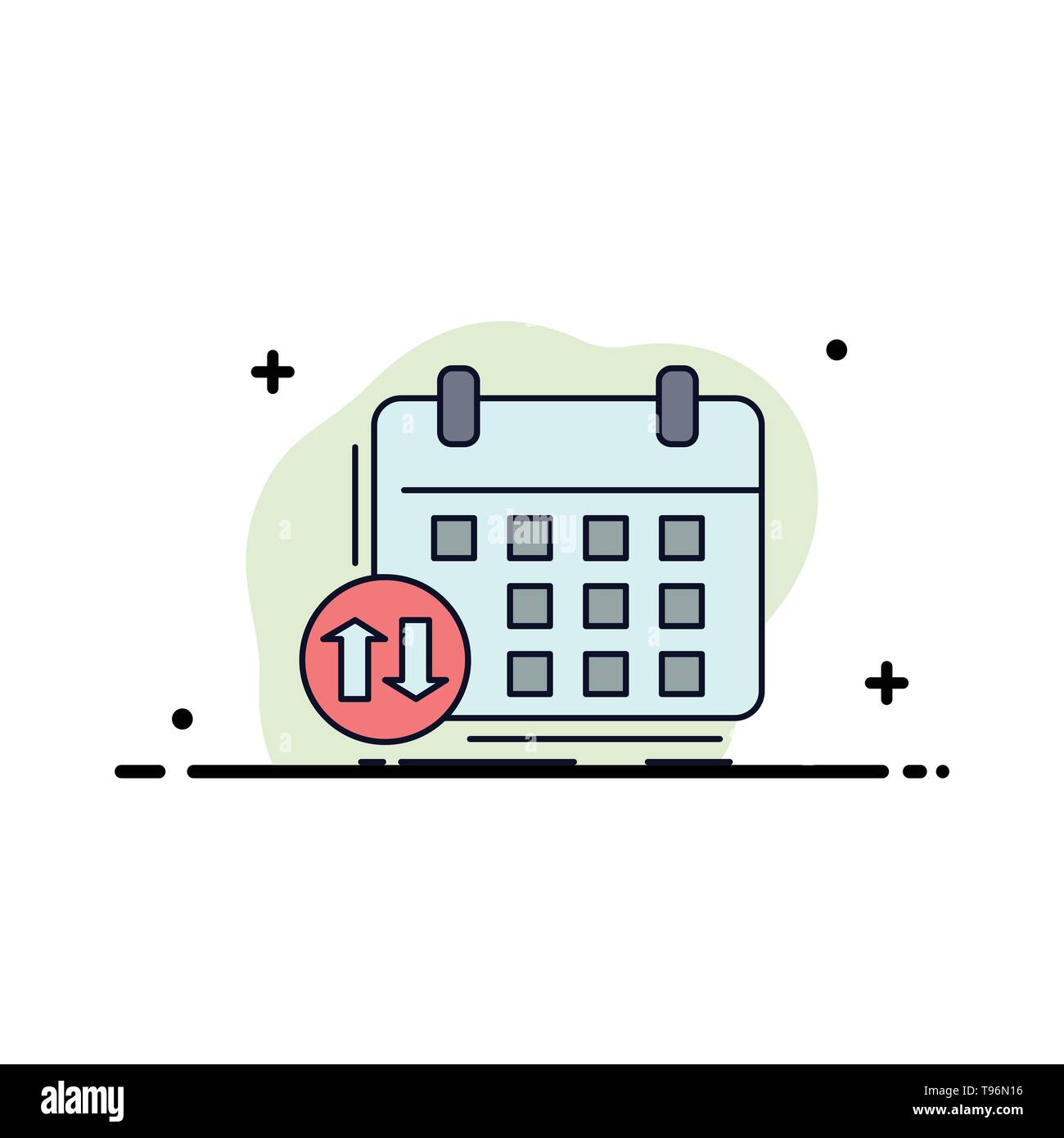 Project Team Workschool Stock Vector Images Alamy