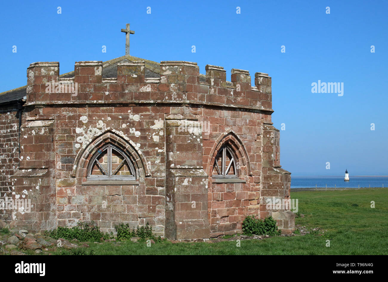 Cockerham hi-res stock photography and images - Alamy