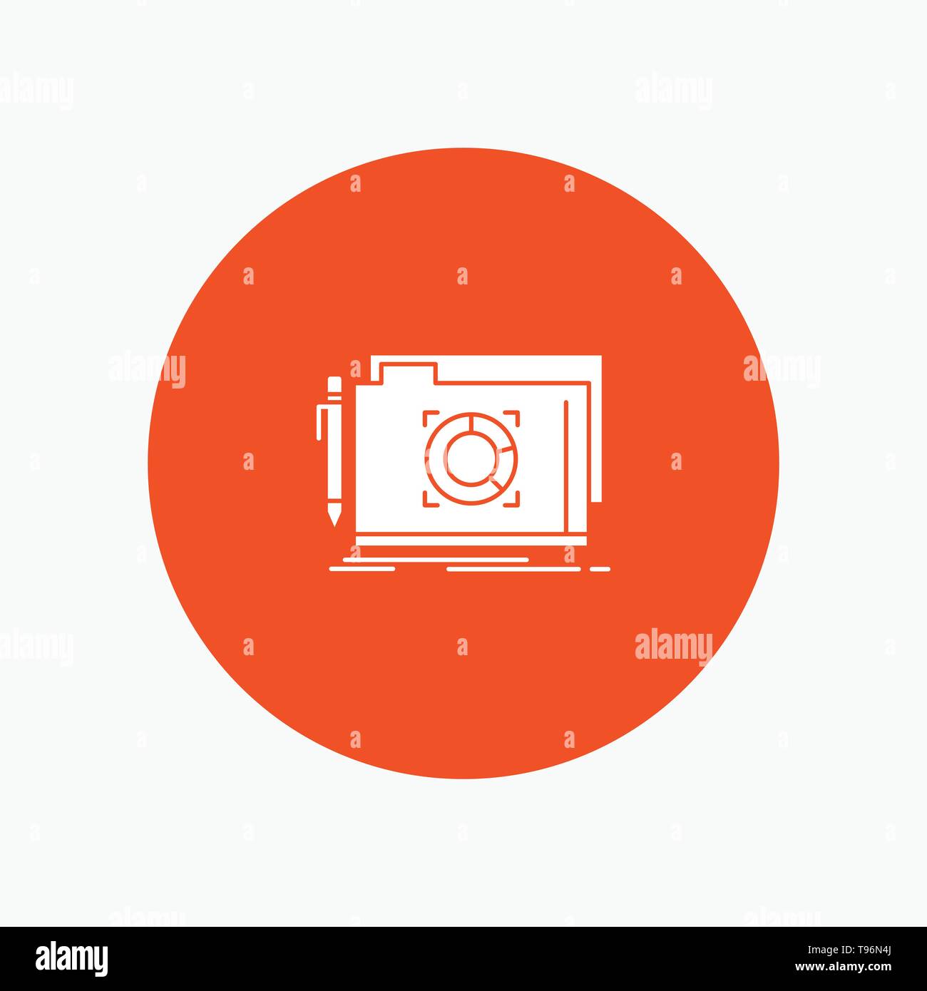 Folder Lock Stock Vector Images - Alamy