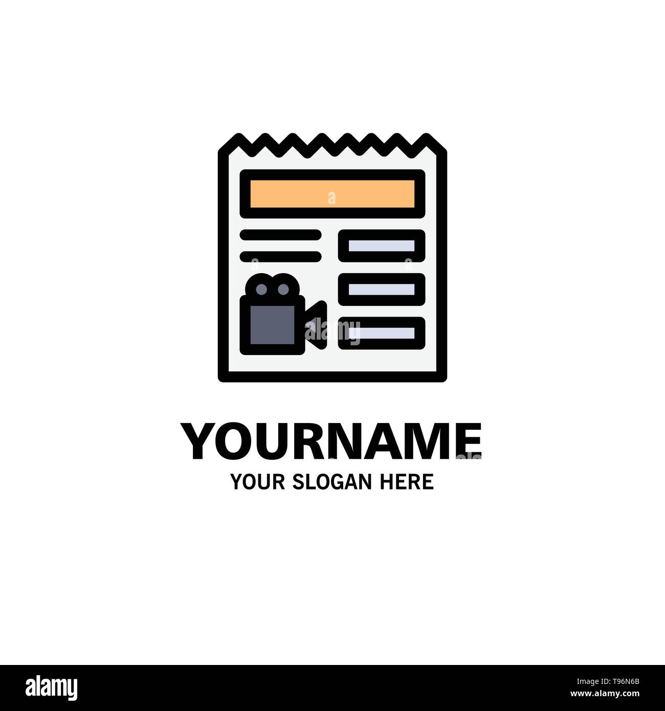 Camera basics Stock Vector Images - Alamy