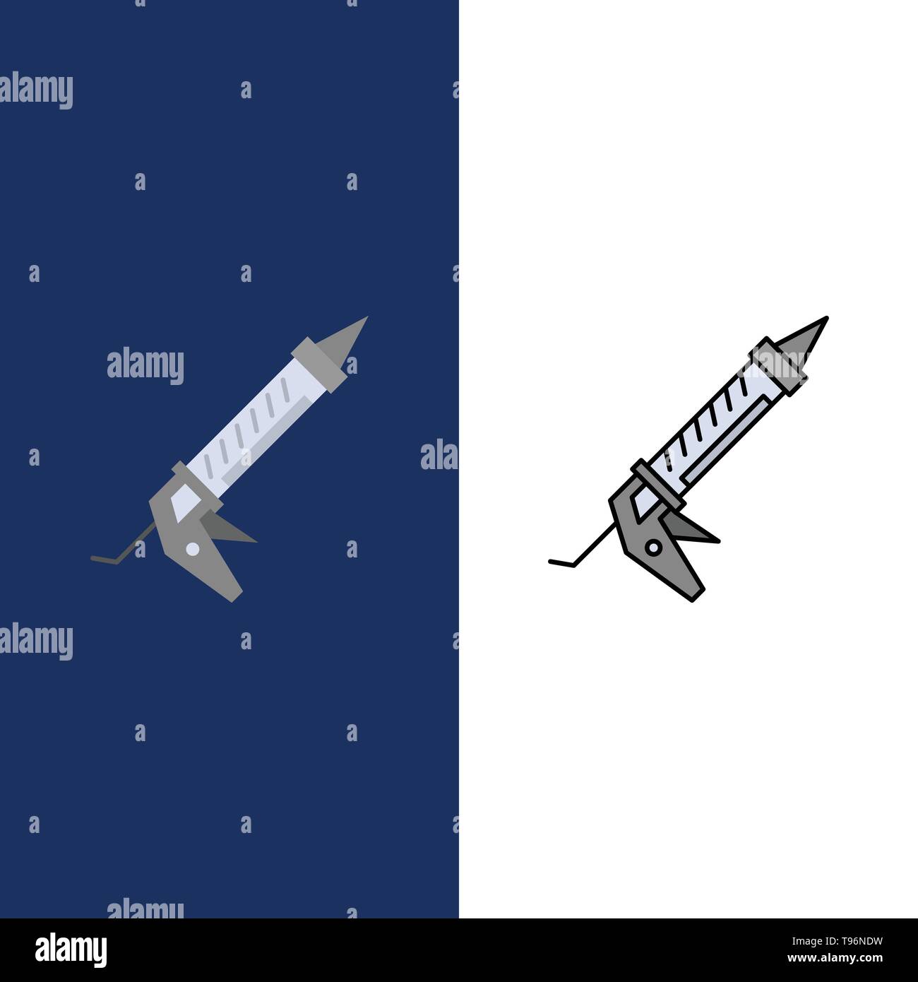 Waterproofing vector vectors hi-res stock photography and images - Alamy