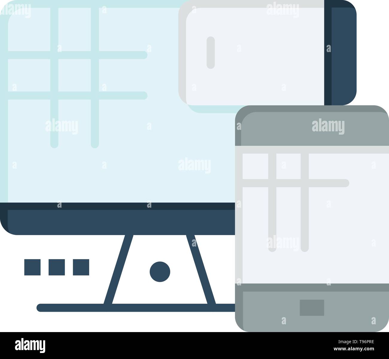 Studing vector vectors hi-res stock photography and images - Alamy