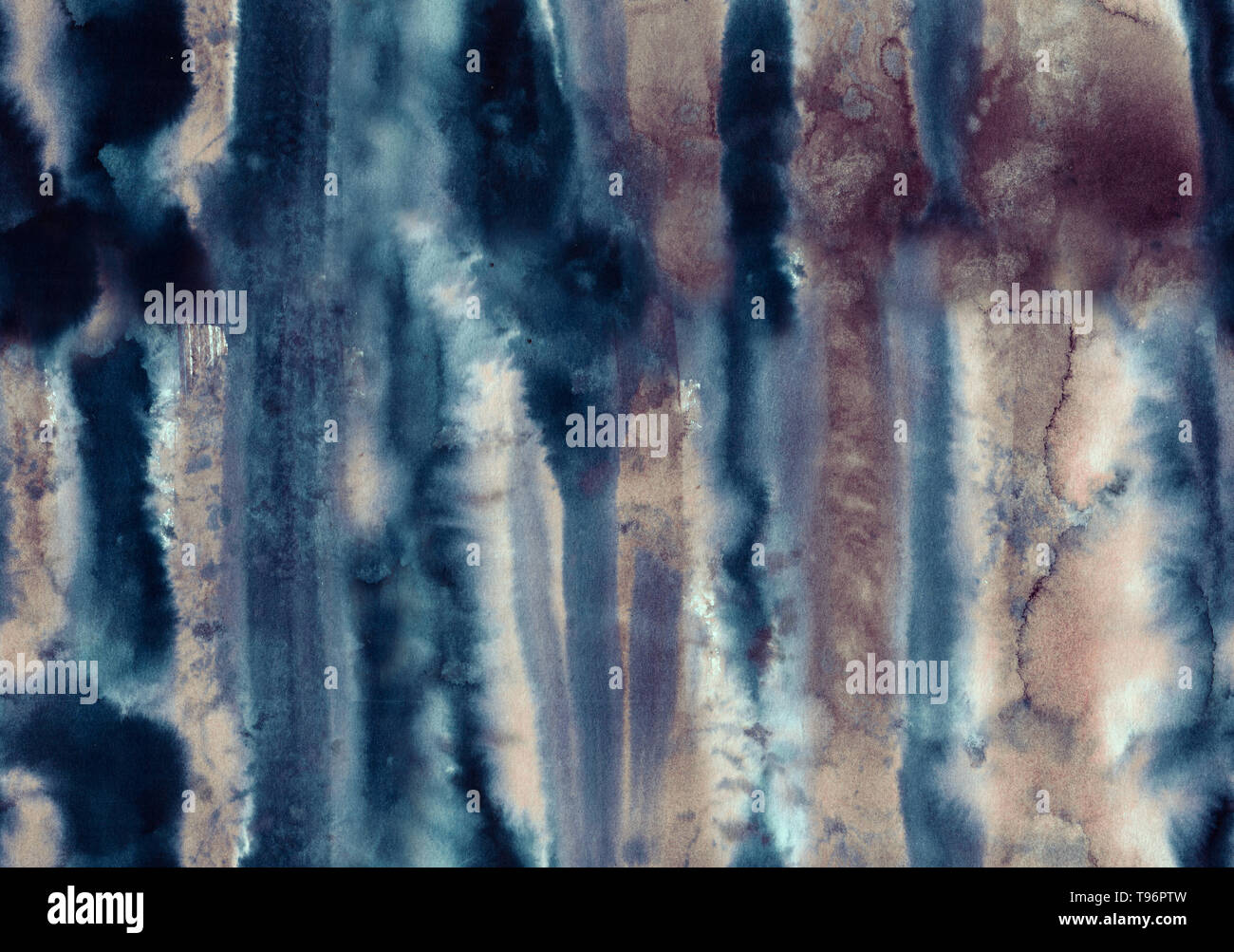 Batik effect hi-res stock photography and images - Alamy