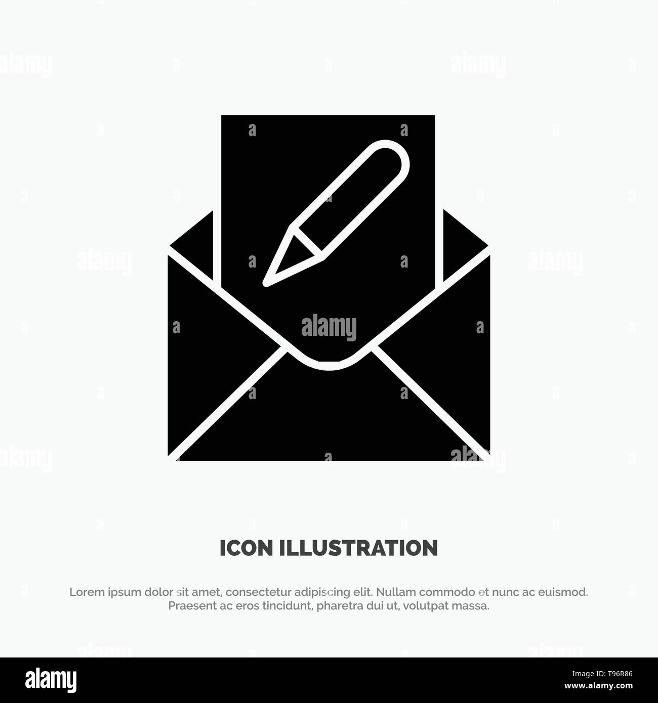 Media compose Stock Vector Images - Alamy